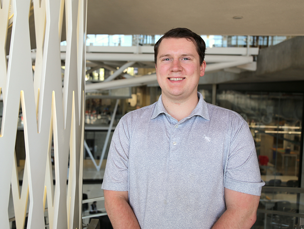 McKetta Department of Chemical Engineering - Staff