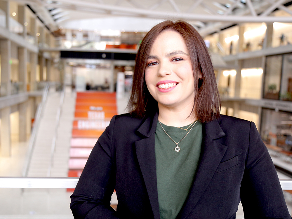 McKetta Department of Chemical Engineering - Staff