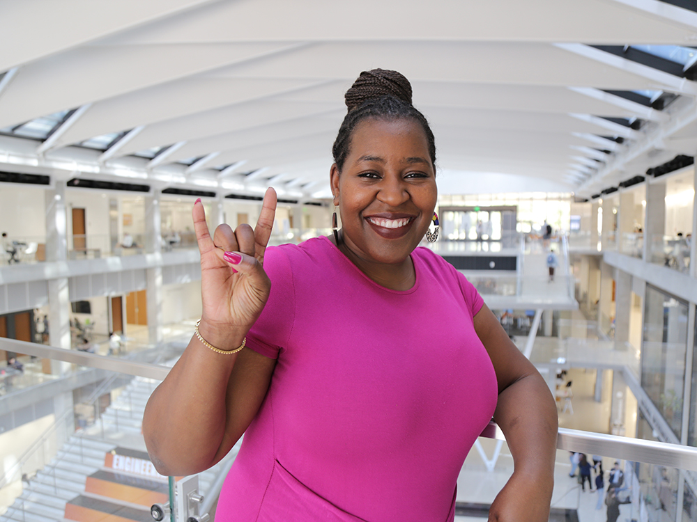 McKetta Department of Chemical Engineering - Staff